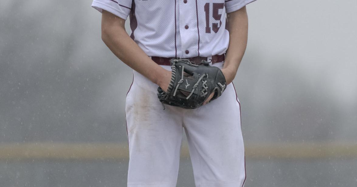 Greyhound baseball hoping for a chance to change their luck | Local ...