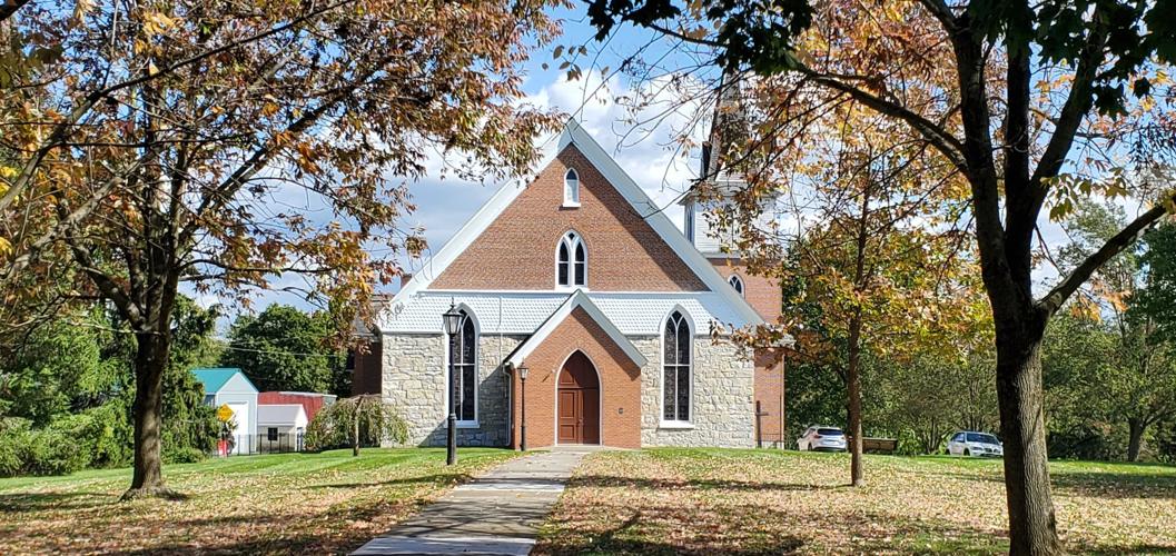Big Spring Presbyterian Church hosting Fall Festival this Saturday ...