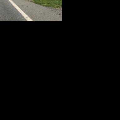 Driver hits PennDOT warning sign, pole | Police | shipnc.com