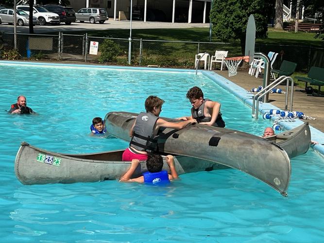 Boy Scouts preparing for Northern Tier Adventure in 2024 | Community ...