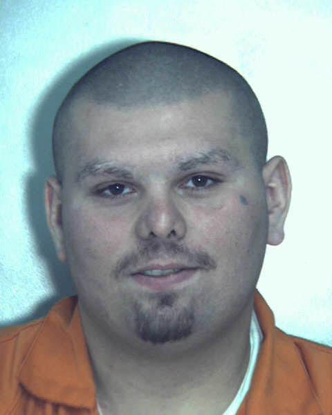 Franklin County Jail inmate escapes | Police | shipnc.com