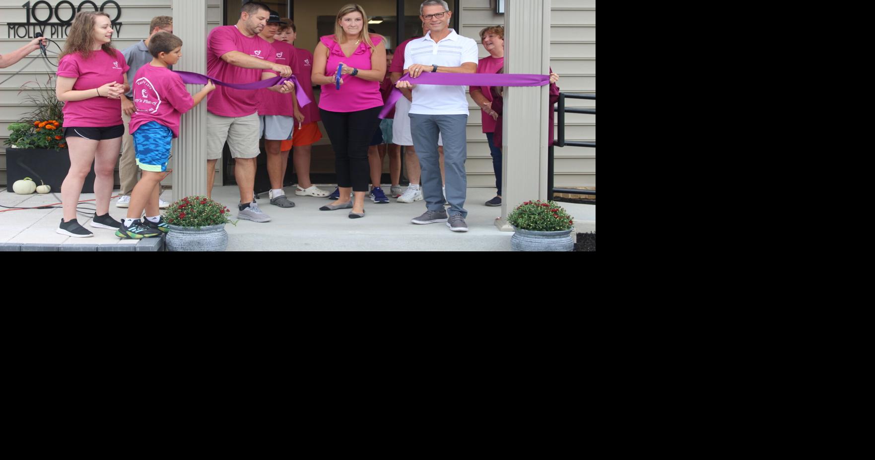 Henry’s Pharmacy holds grand re-opening at new, expanded location ...