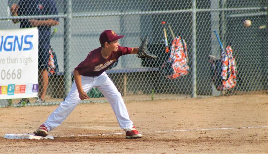 Big Spring Bulldogs crowned back-to-back King of the Castle Tournament ...