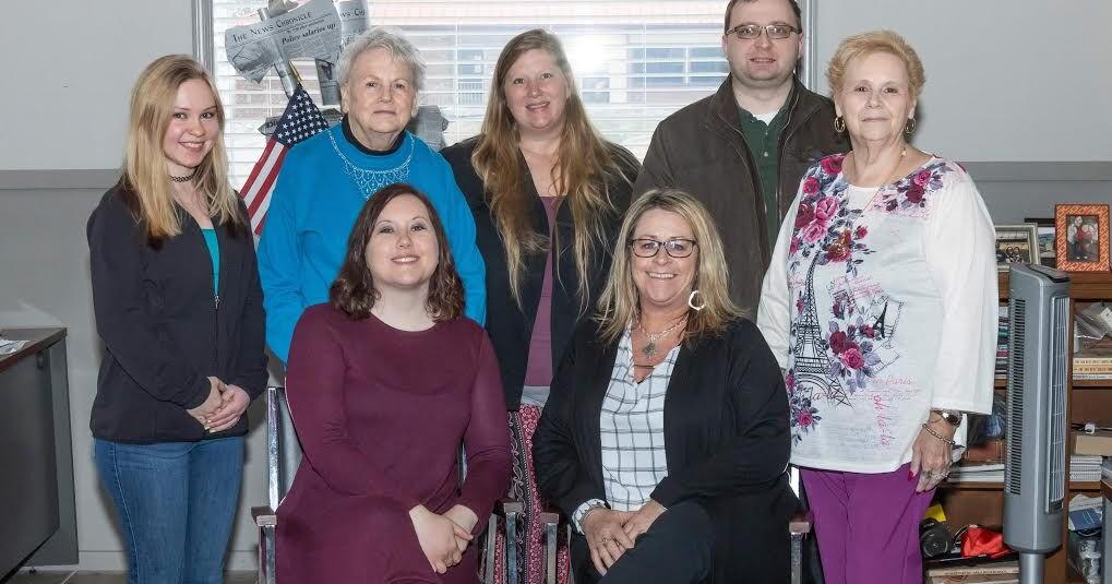 Valley Times-Star, News-Chronicle continue to put local news at the ...