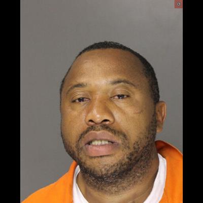 Franklin County Adult Probation seeks help locating Elijah Pough Jr ...