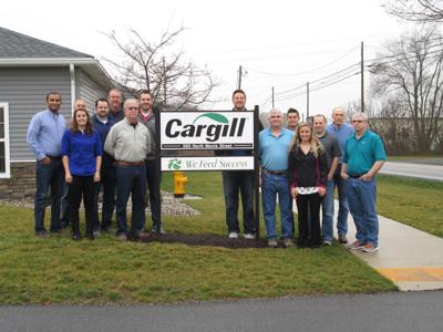 Cargill donates to United Way | Community News | shipnc.com