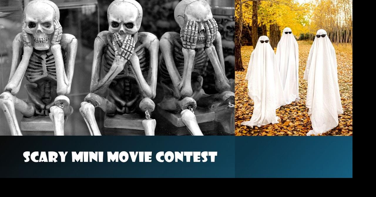 Franklin County Visitors Bureau Kicks Off The Scary Mini Movie Contest ...