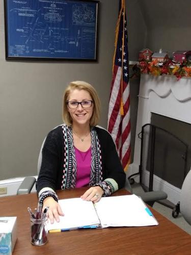 Melissa Negley runs write-in for Newburg Mayor | Community News ...
