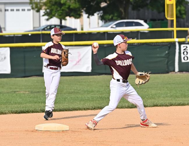 Newville Little League hosts the 4th annual Charlie Hoover Memorial ...