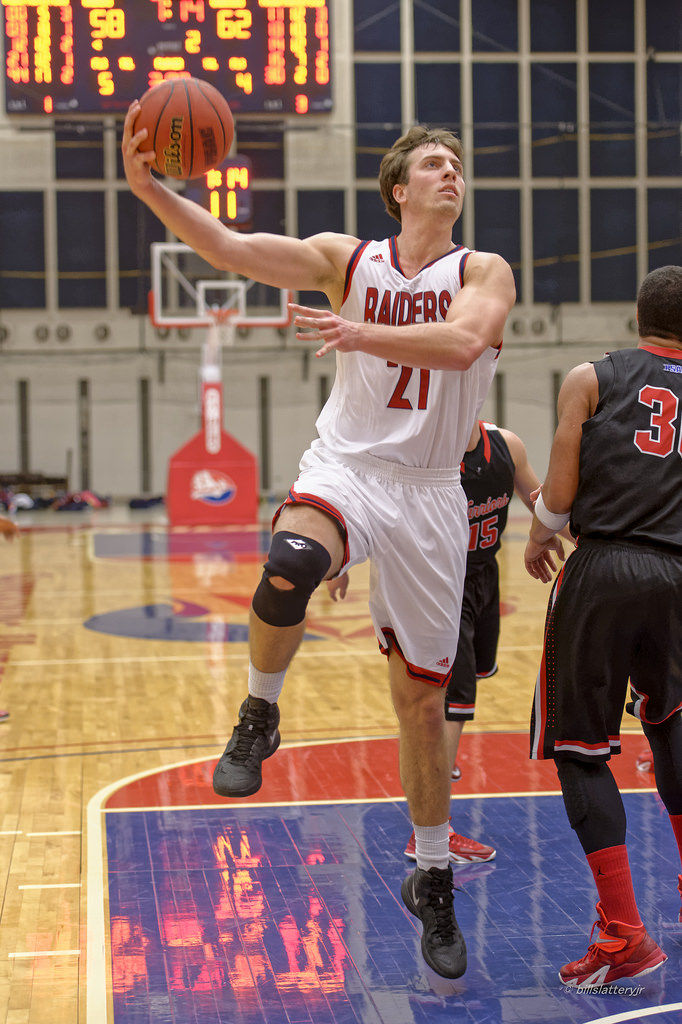 A spirited Raider effort falls short in loss to East Stroudsburg ...