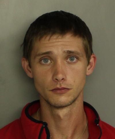 Police search for Christopher C. Skaggs in child abuse case | Police ...