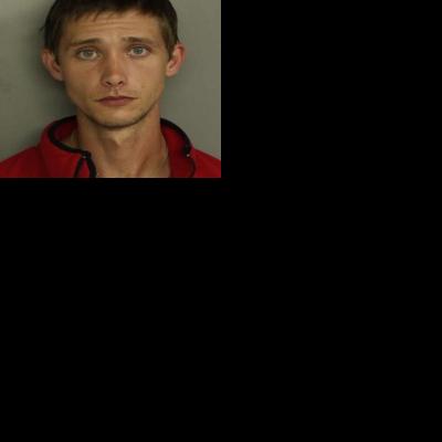 Police search for Christopher C. Skaggs in child abuse case | Police ...
