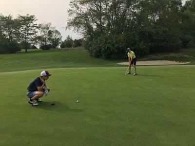 Big Spring golf starts off season with strong showing | Vts Sports ...