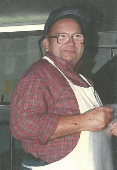 R. James Cline of Shippensburg | Obituaries | shipnc.com