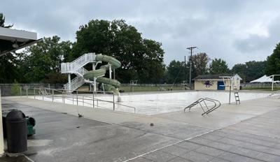 STREAM OF CONSCIOUSNESS: Where we swam | Stream of Consciousness ...