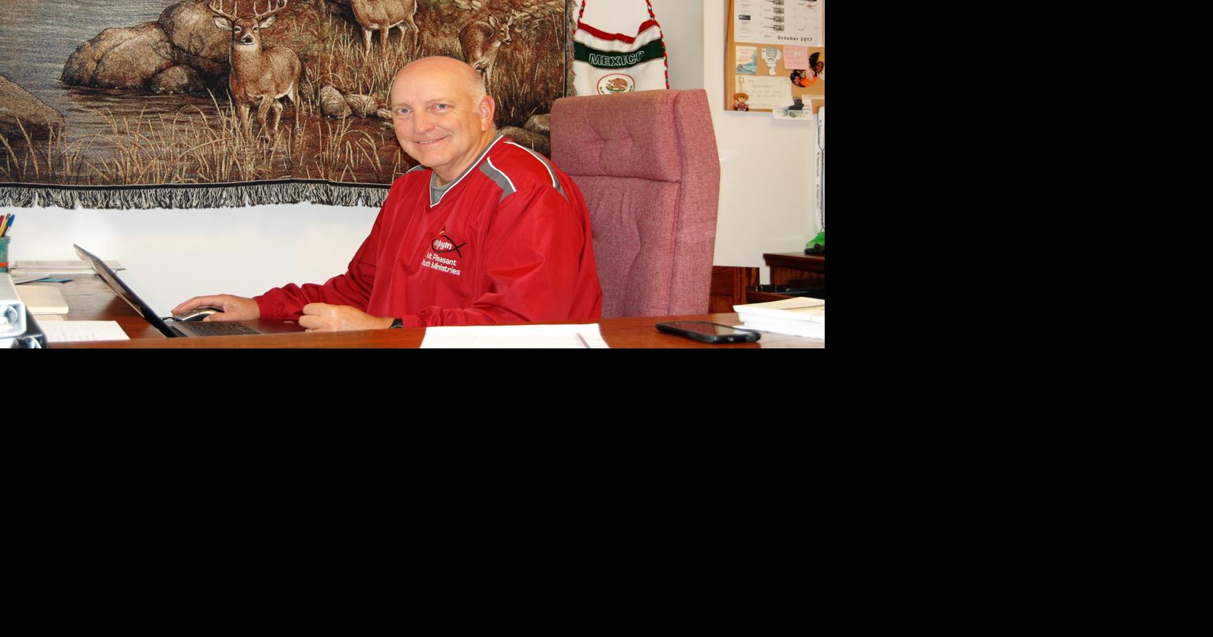 Youth pastor Bobby Culler celebrates 30 years | Local News | shipnc.com