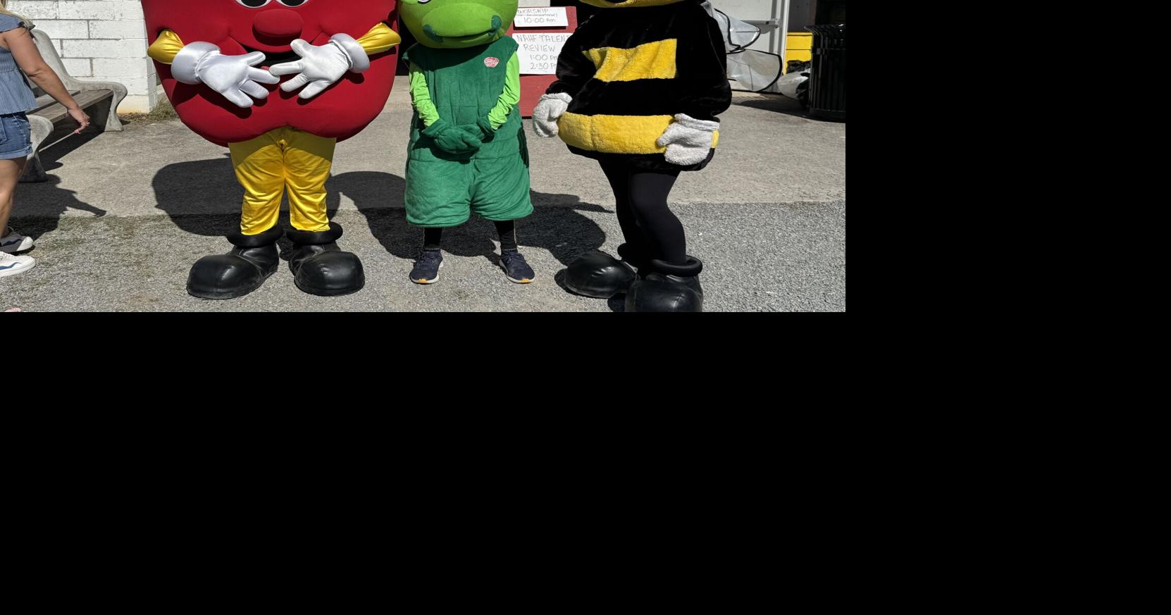 61st National Apple Harvest Festival | Valley Times Star | shipnc.com