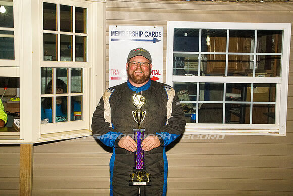 Path Valley Speedway logs non-stop show amidst the raindrops Saturday ...