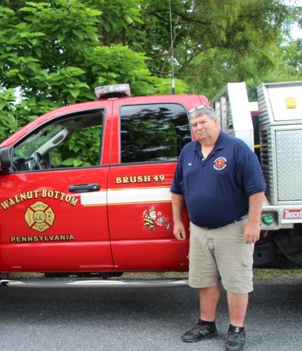 South Newton Township Volunteer Fire Co. to host food fundraiser | Vts ...