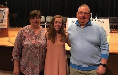 Chicken BBQ to benefit Big Spring grad, Chuck Witter | Vts News ...