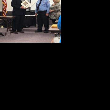 David Rohr recognized for 50 years of service with WEFR | Free ...