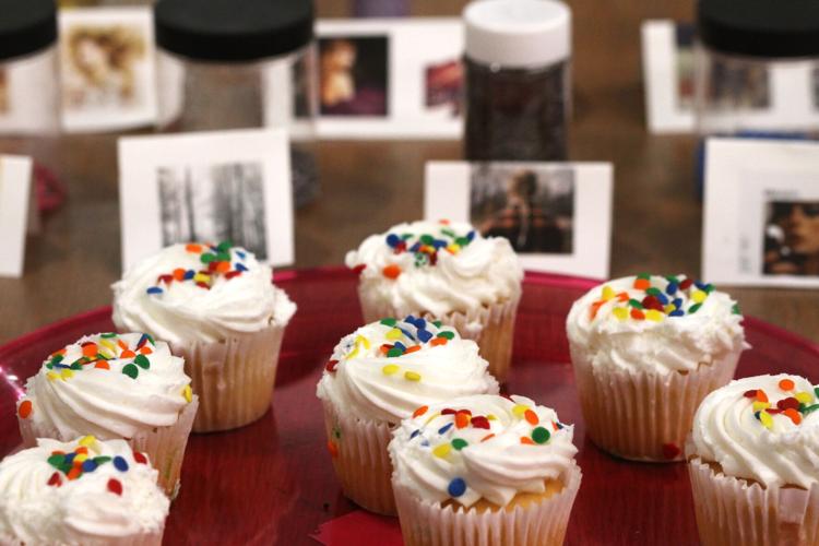 Young Swifties unite at the library | News | shorelinemedia.net