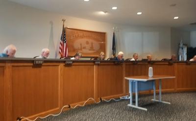 City adopts amending charter to allow for finance director | Community ...