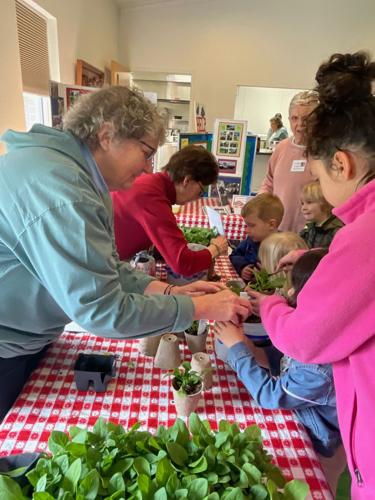 Earth Day Celebration | News | shorelinemedia.net