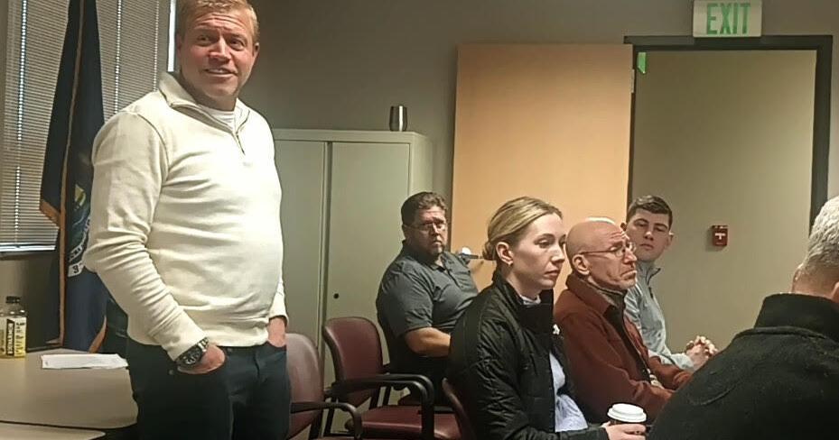 Commissioners put stamp of approval on S. Jebavy Brownfield ...
