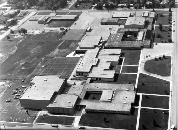 150: School days? They began here in summer of 1865 | 150th ...