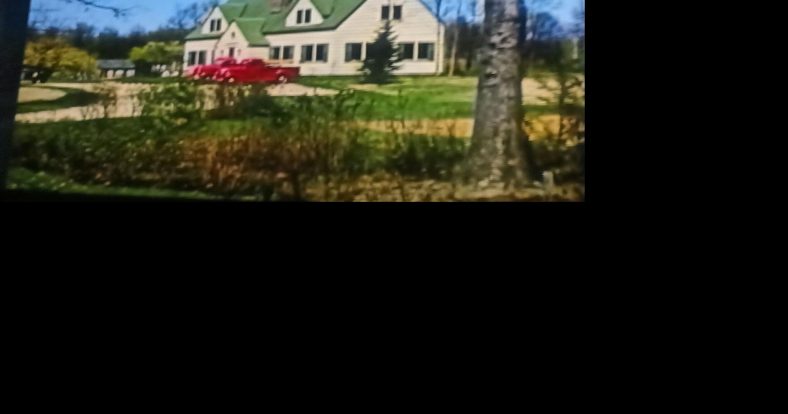 Old home movies a blast from the past | Ludington Daily News ...