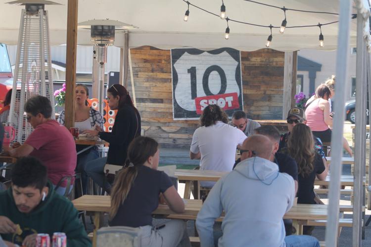 Good Food, Good Times, Great Company | Community | shorelinemedia.net