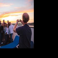 Season in full swing on the iconic S.S. Badger | Business Hub ...