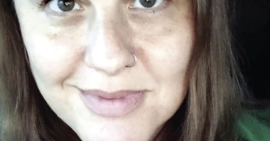 stephanie burchfield