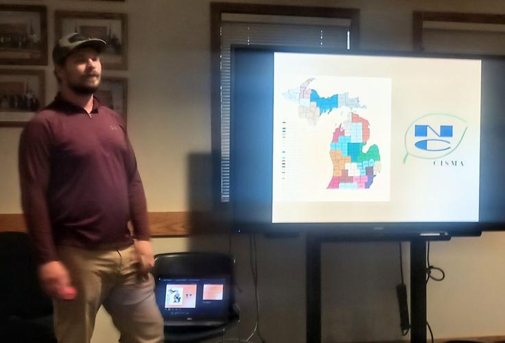North Country CISMA provides wealth of information on invasive species ...