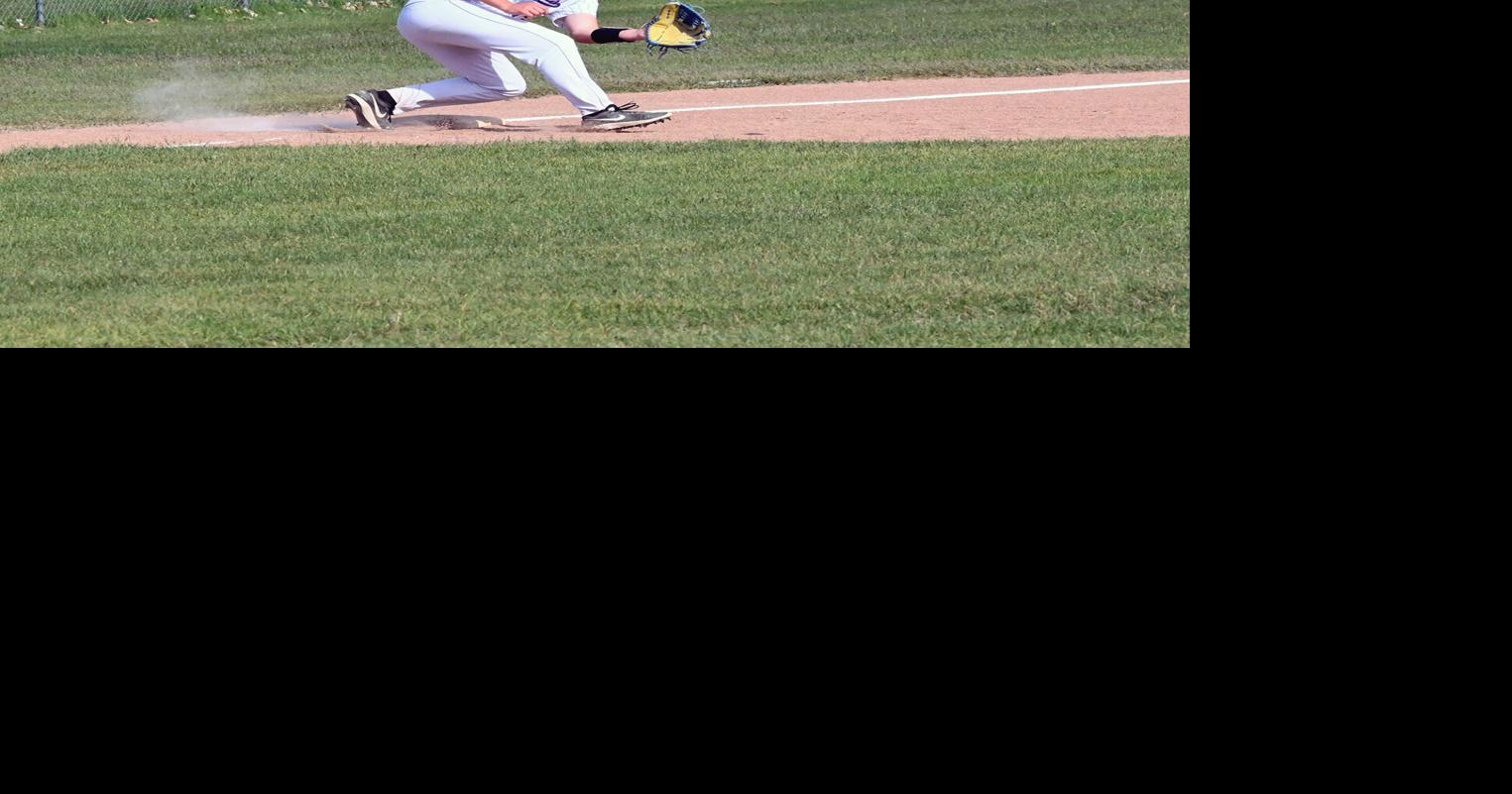 Mason County Central baseball loses to Evart, 7-0 | Ludington Daily ...