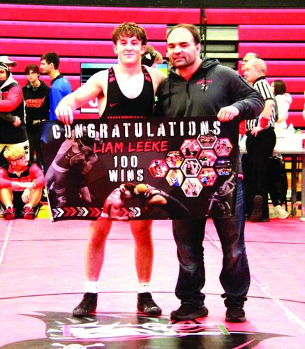 Hart, Shelby, Whitehall all fare well in Hart wrestling event | Oceana ...