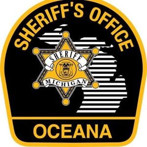 Nighttime search off Little Point Sable finds no evidence of person in ...