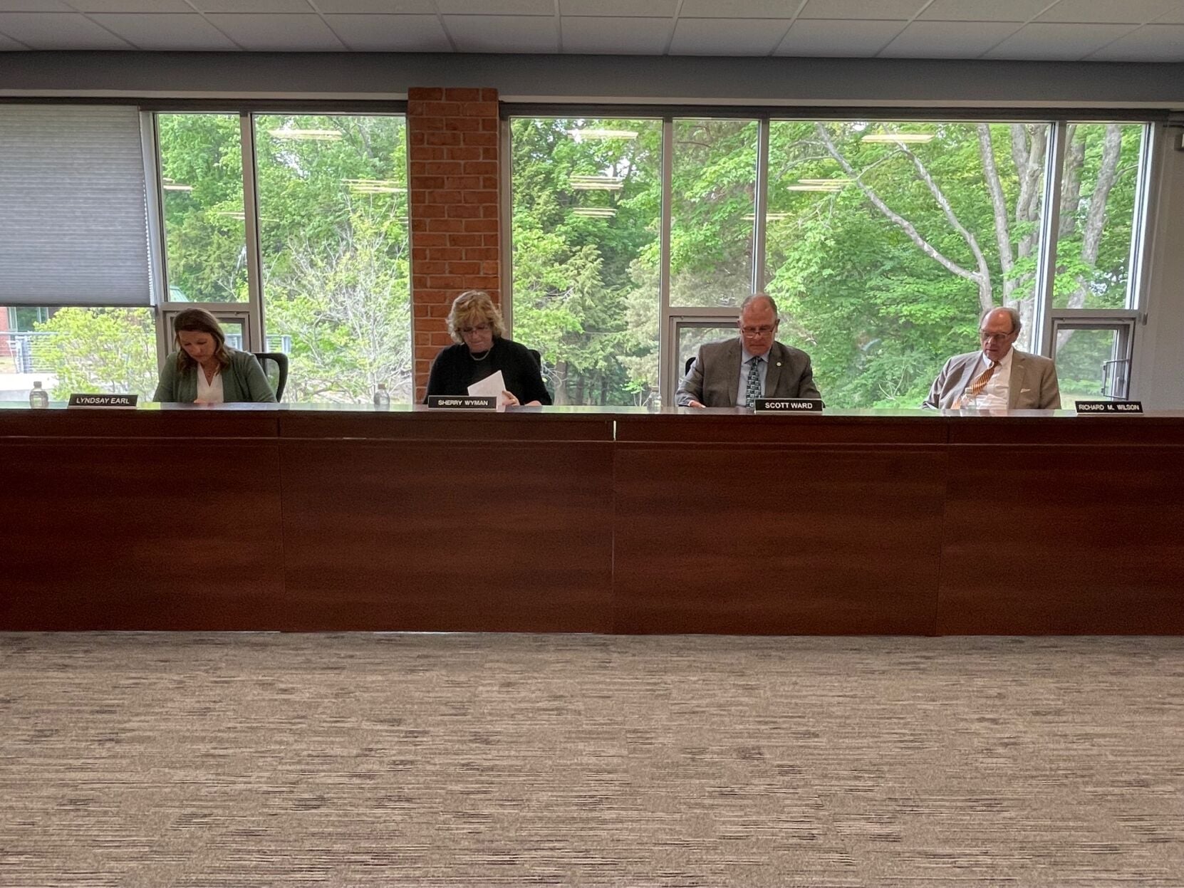 WSCC approved Hybrid Learning Environment Conversion | News ...