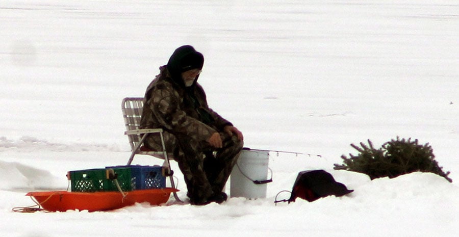 It's shanty time | News | shorelinemedia.net