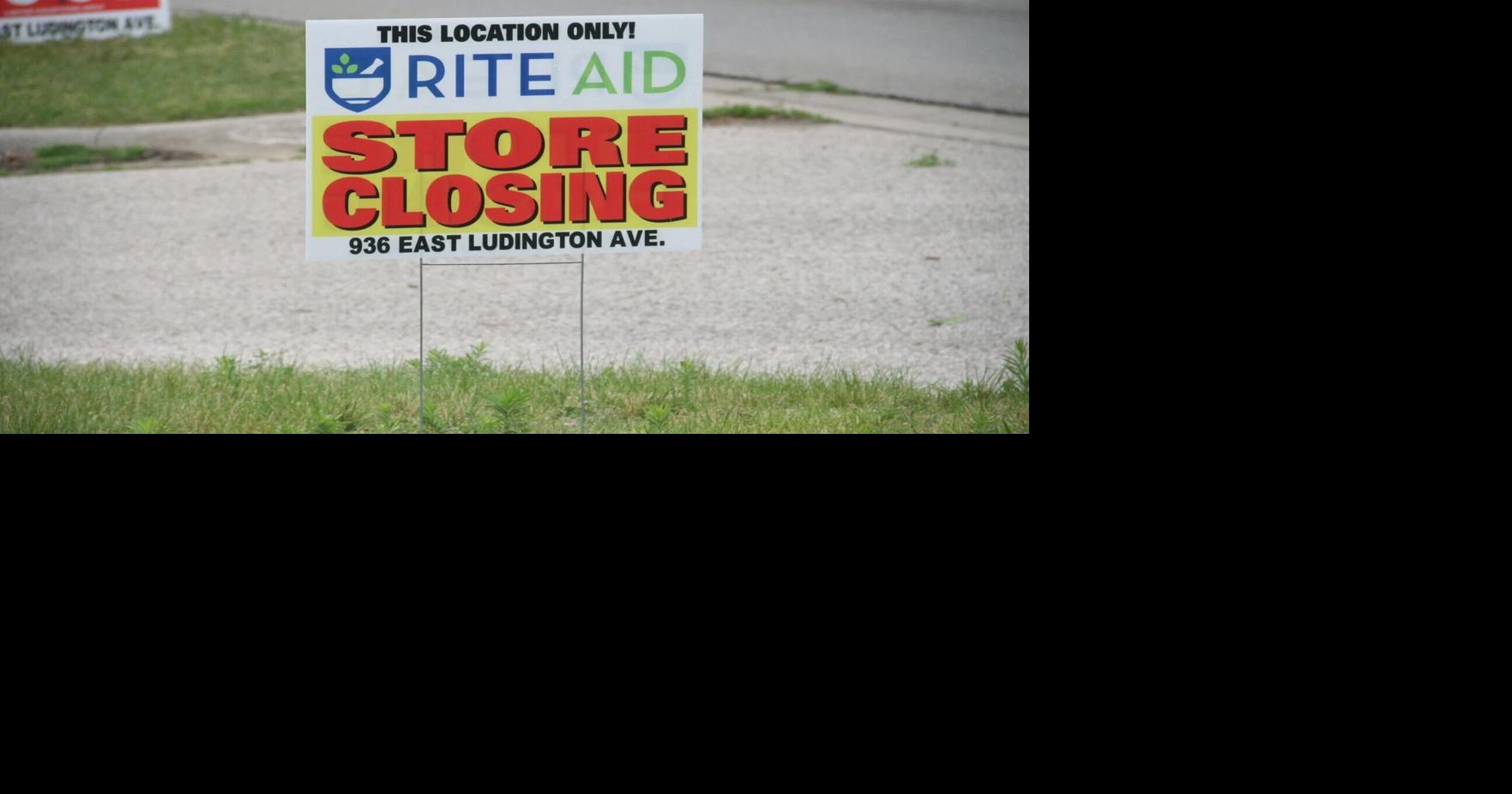 Redevelopment proposal for former Rite Aid site withdrawn as plans are ...