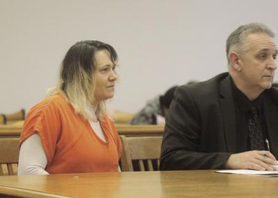 Competency exam requested in murder case | Crime | shorelinemedia.net