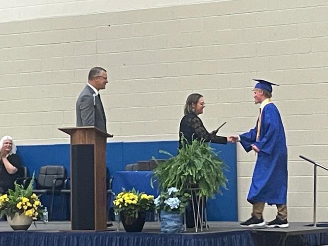 MCC Graduation 2026 | News | shorelinemedia.net