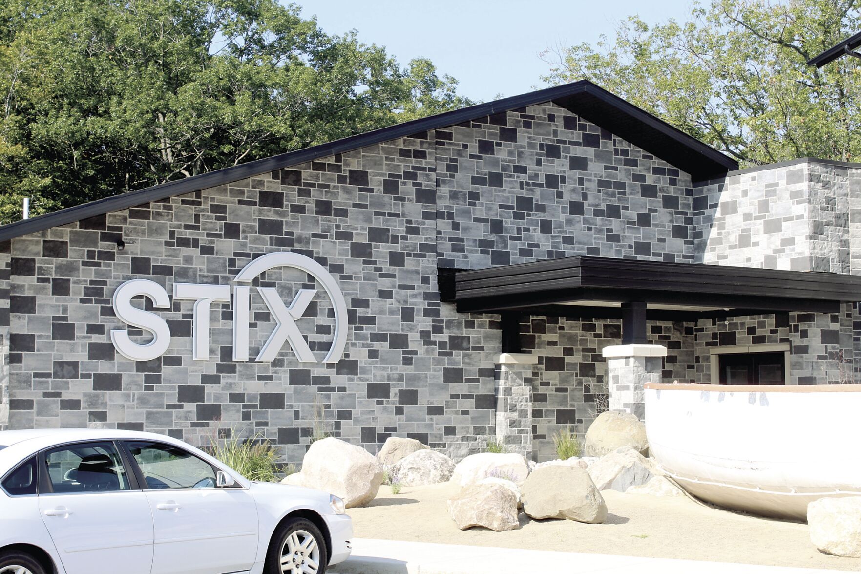 Judge signs order closing Stix zoning case | News | shorelinemedia.net