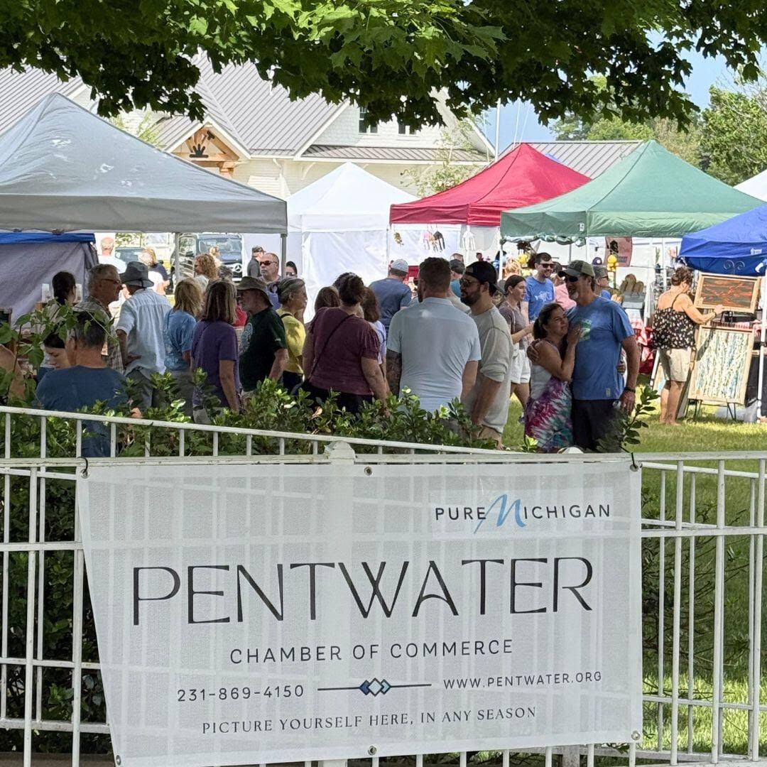 Spring Fest to return to Pentwater in June | Oceana's Herald-Journal ...