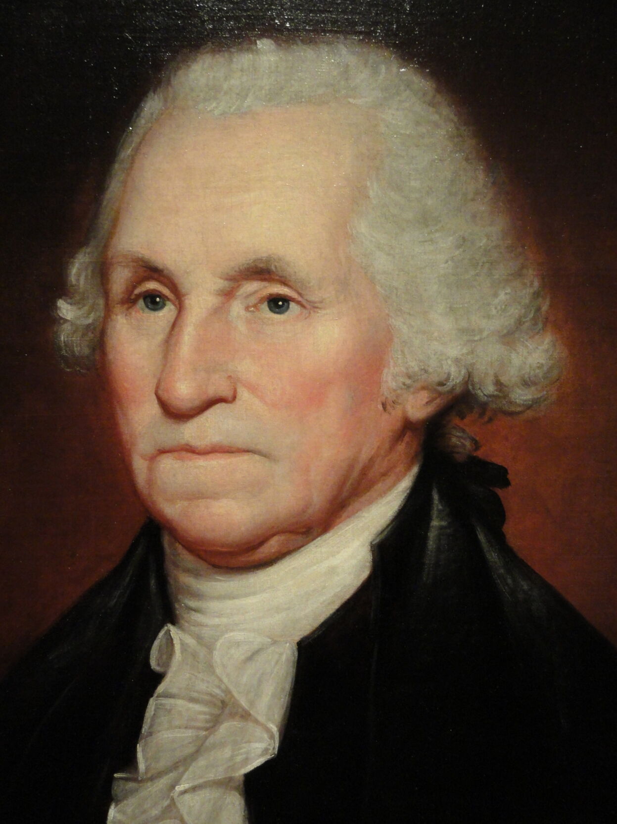 Could he tell a lie? 5 facts about George Washington | News ...