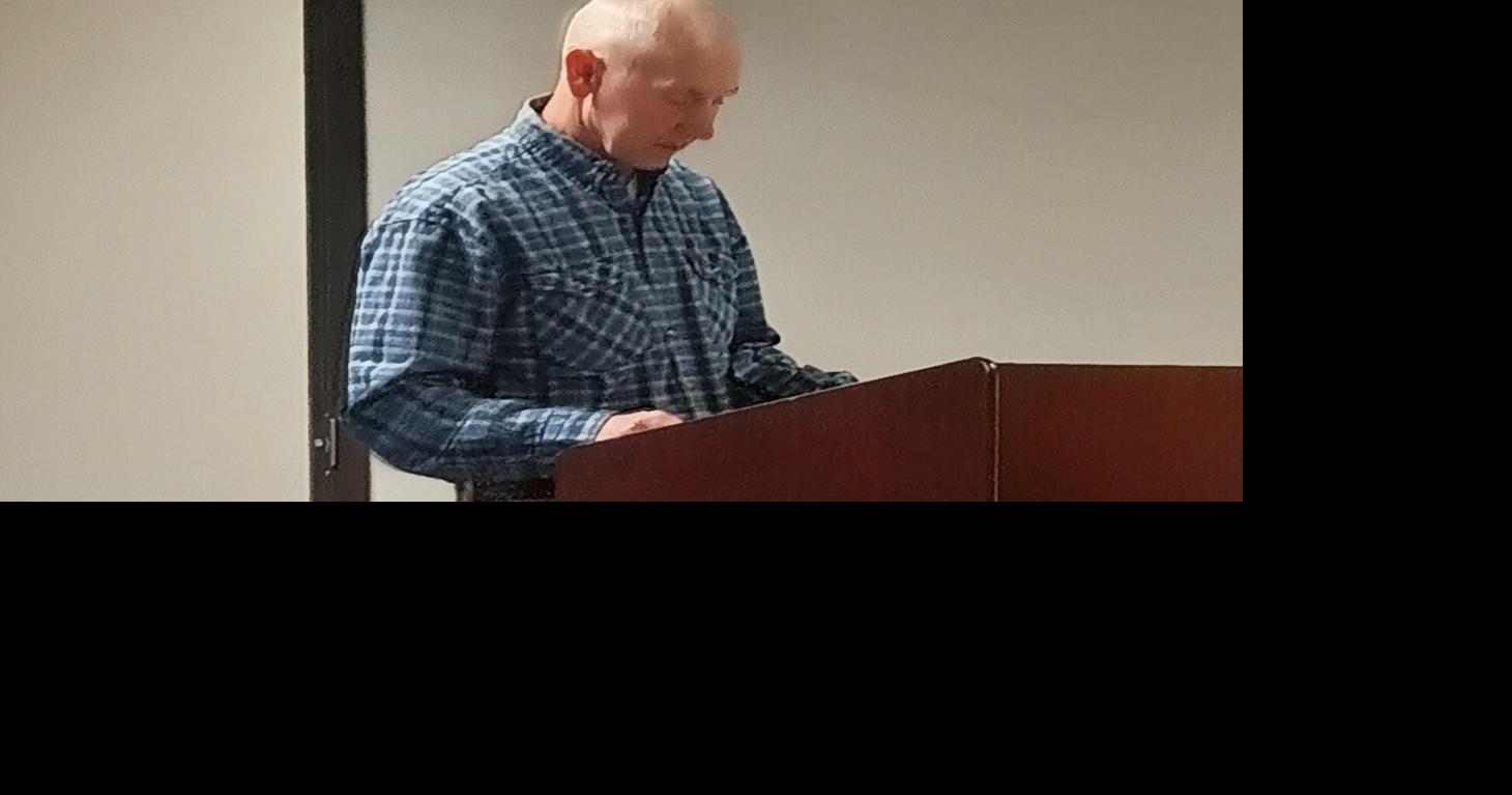 Annual report shows county VA making a positive difference | Community ...