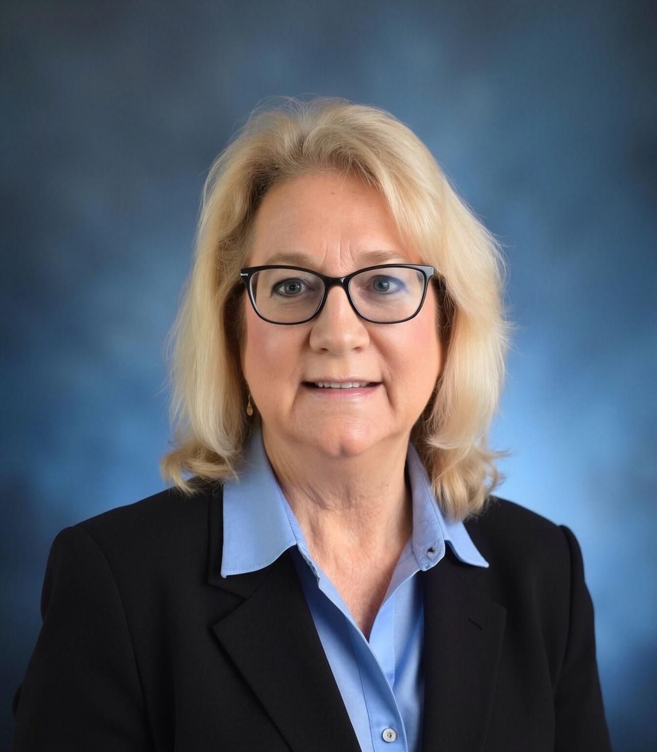 Building a lifetime of connections - Teresa VanderWall retiring from ...