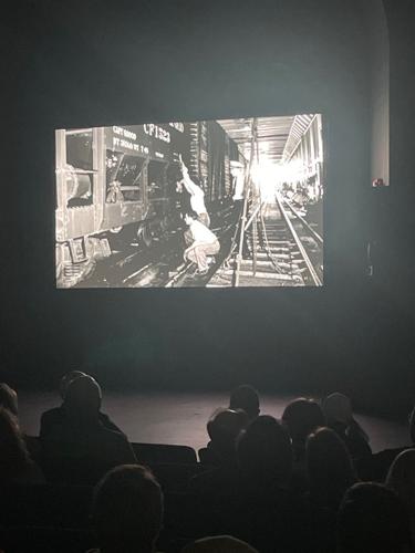 ‘Railroad on Water’ documentary premieres in Ludington | News ...