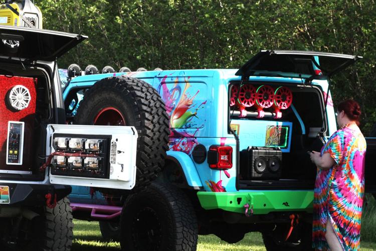 Jeep Invasion drives millions in economic impact | News ...
